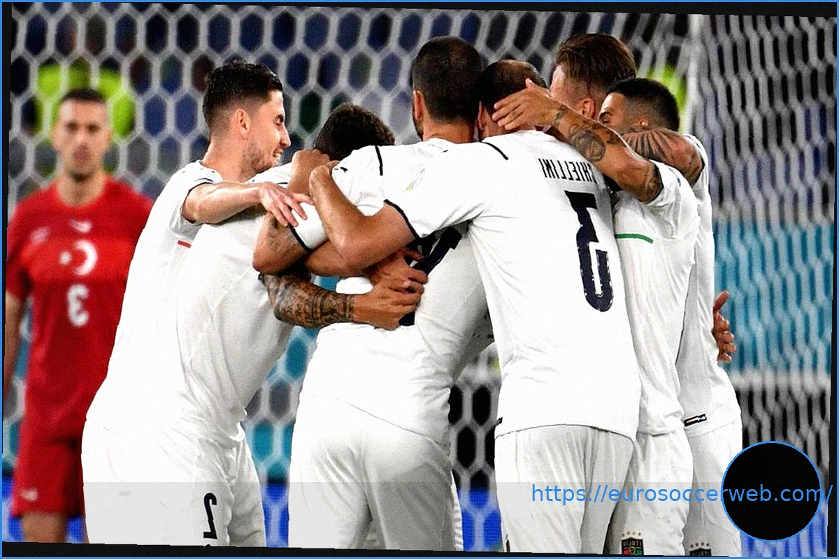 Dino Zoff Slams Italy Players Over Viral World Cup Play-off Celebration